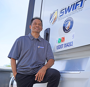 Jobs for CDL Drivers - Truck Drivers Looking For Jobs - Swift